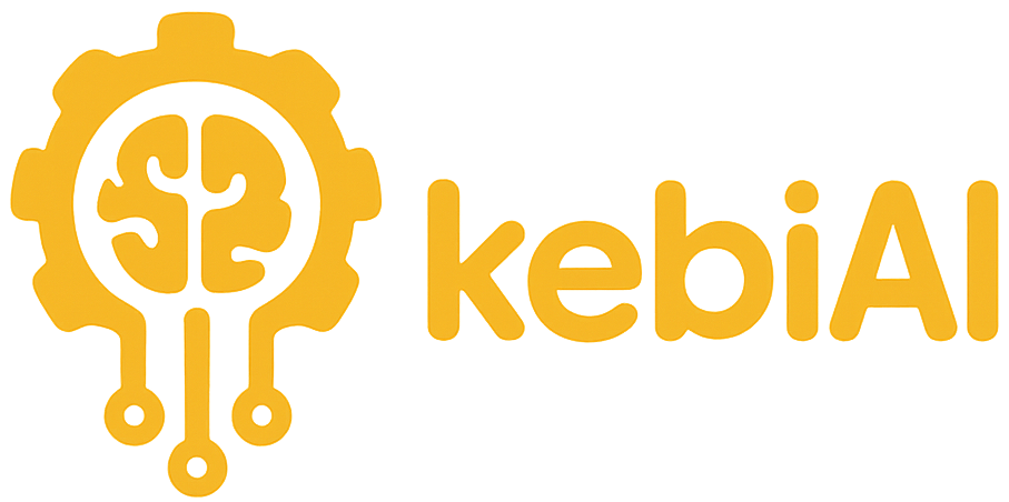 Kebi AI - AI-Powered Intelligence for Automotive Operations